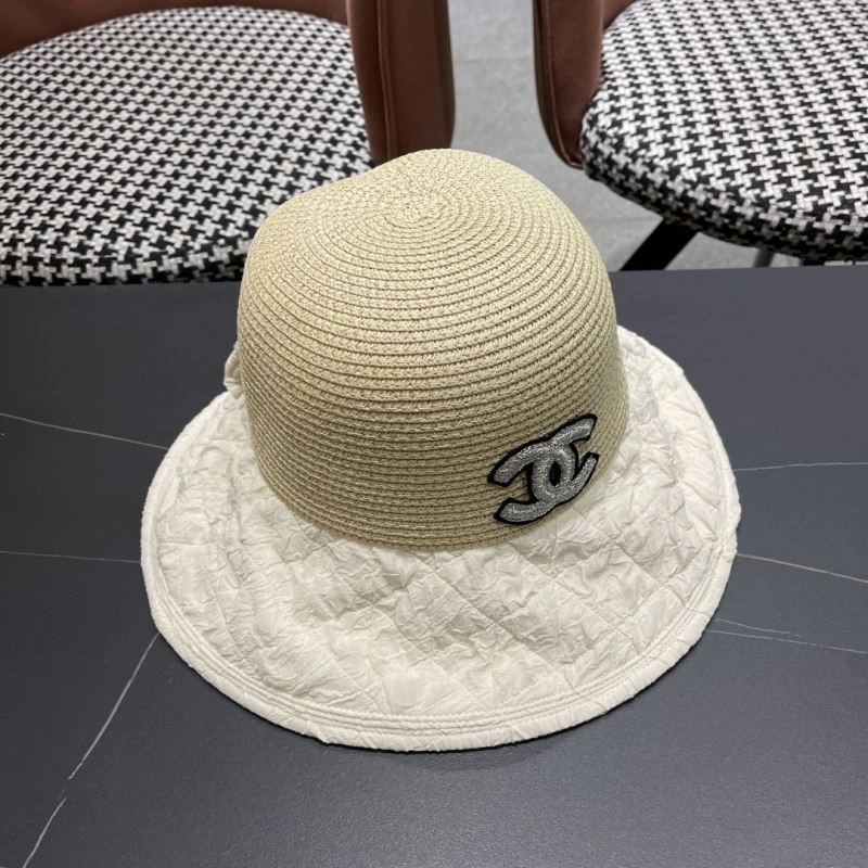 Low-cost Chanel Caps