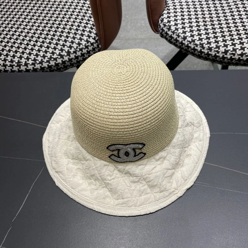 Low-cost Chanel Caps
