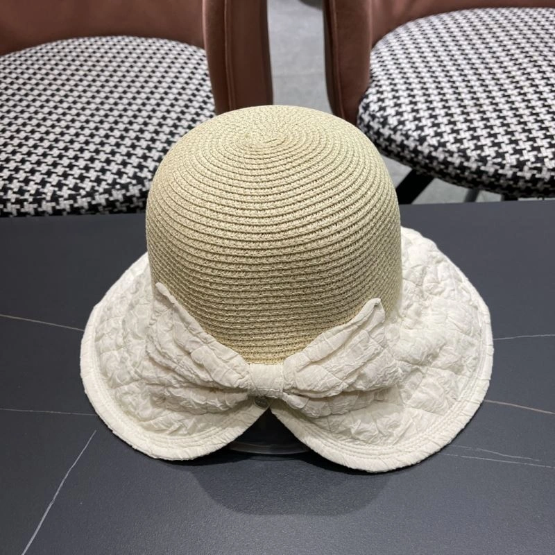 Low-cost Chanel Caps
