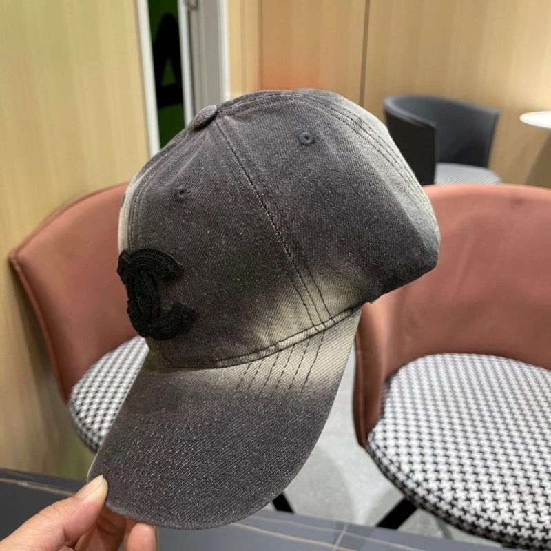 Affordable Chanel Caps