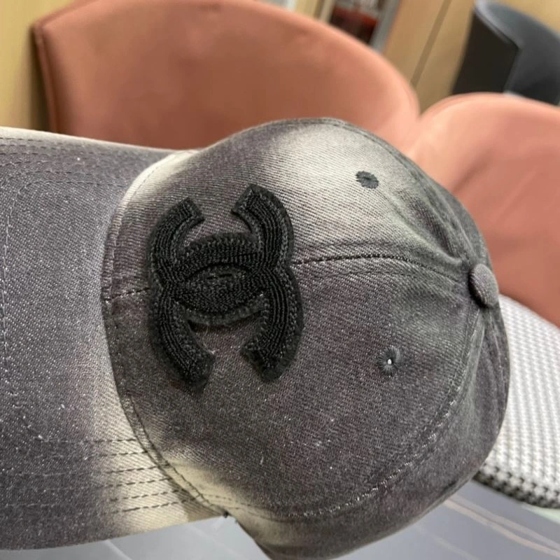 Affordable Chanel Caps