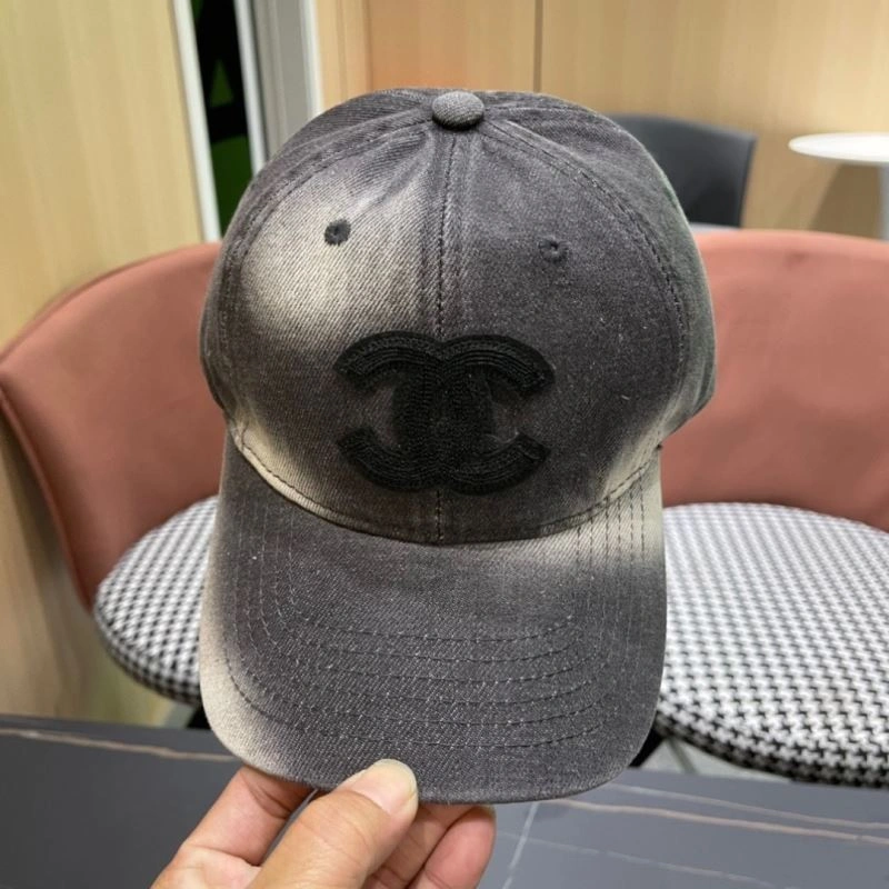 Affordable Chanel Caps