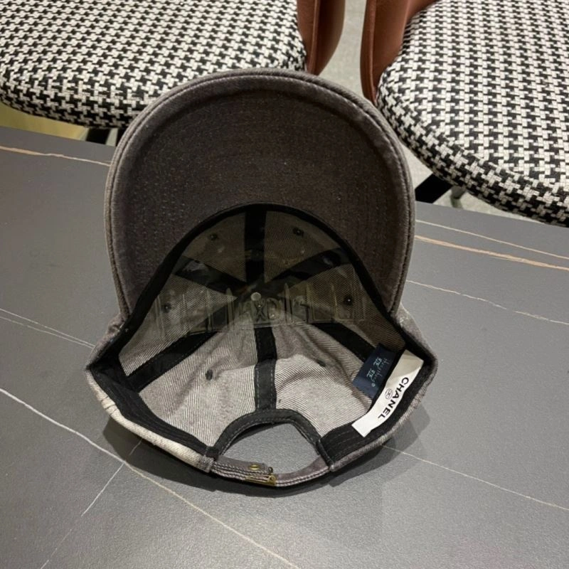 Affordable Chanel Caps