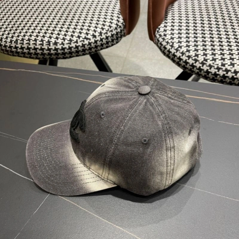 Affordable Chanel Caps