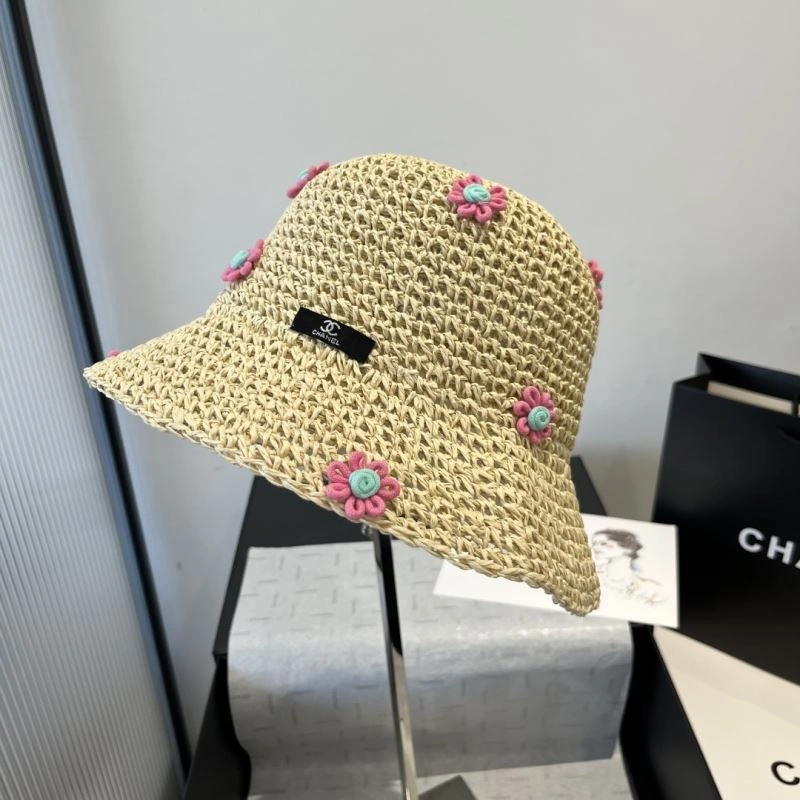 Precise copy Chanel Caps