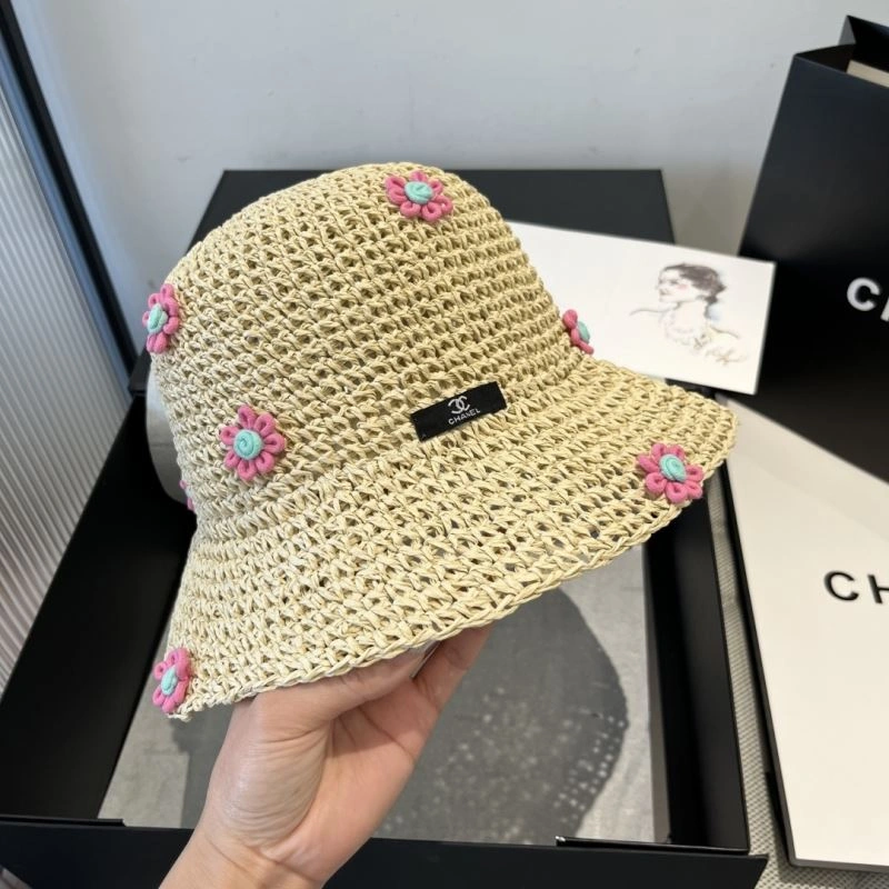 Precise copy Chanel Caps