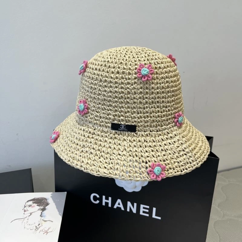 Precise copy Chanel Caps