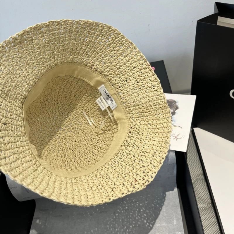 Precise copy Chanel Caps