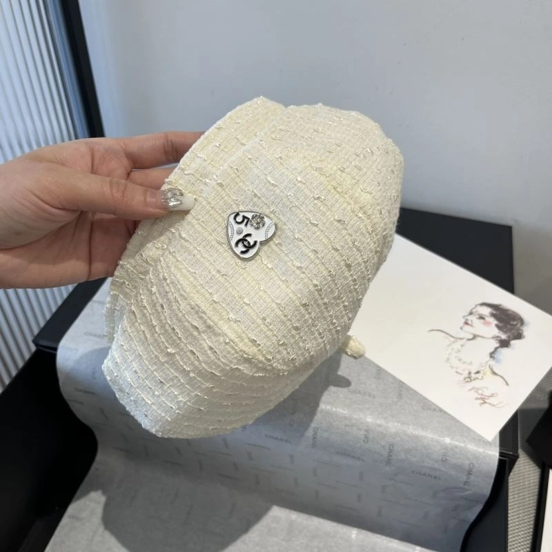 Accurate model Chanel Caps