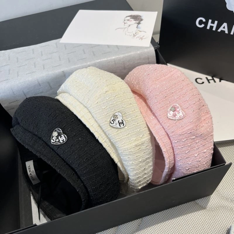 Accurate model Chanel Caps