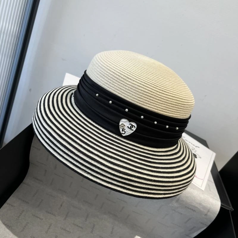 Reasonably priced Chanel Caps