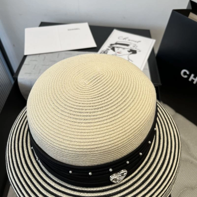 Reasonably priced Chanel Caps