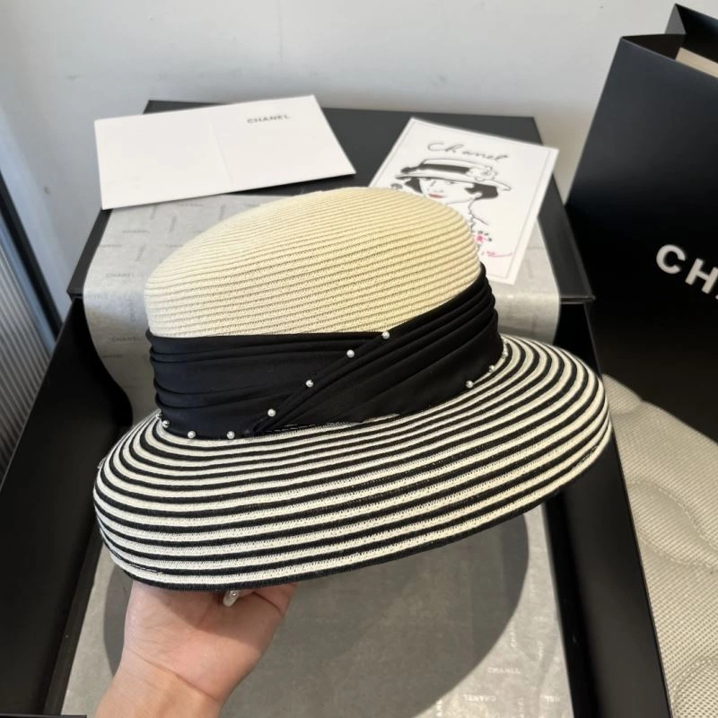 Reasonably priced Chanel Caps