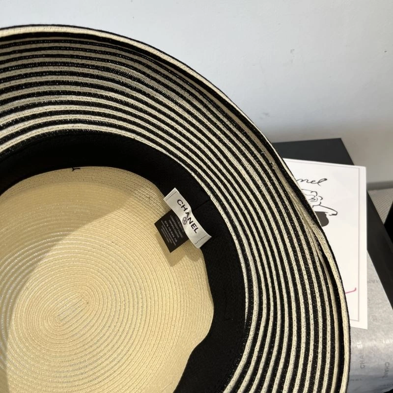 Reasonably priced Chanel Caps
