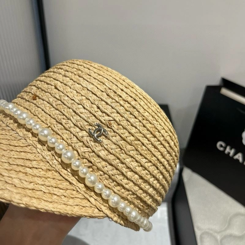 High fidelity Chanel Caps