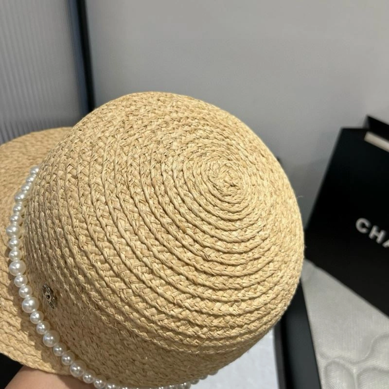 High fidelity Chanel Caps