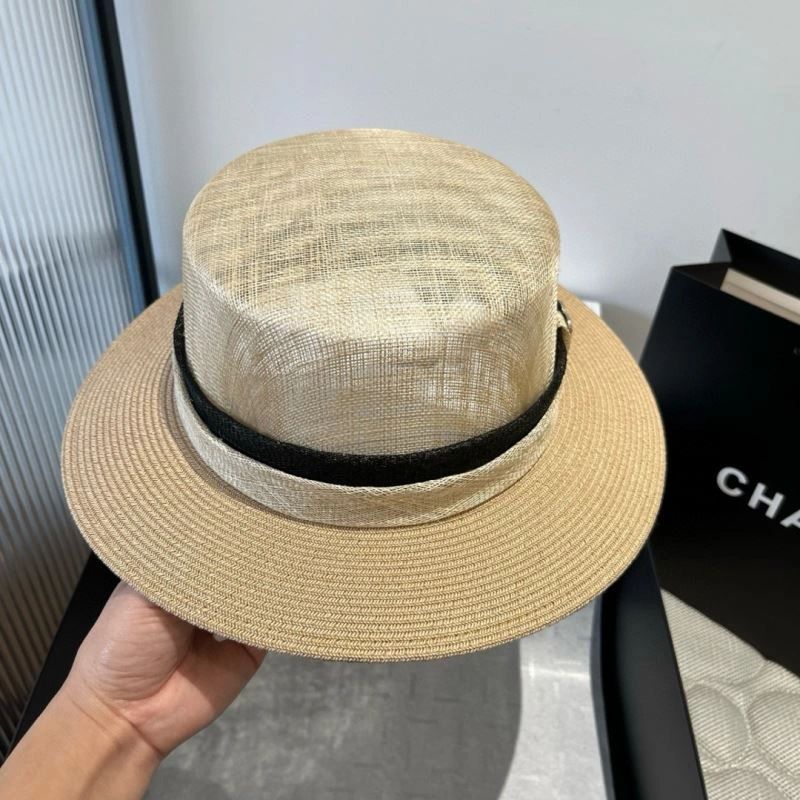 OEM Chanel Caps