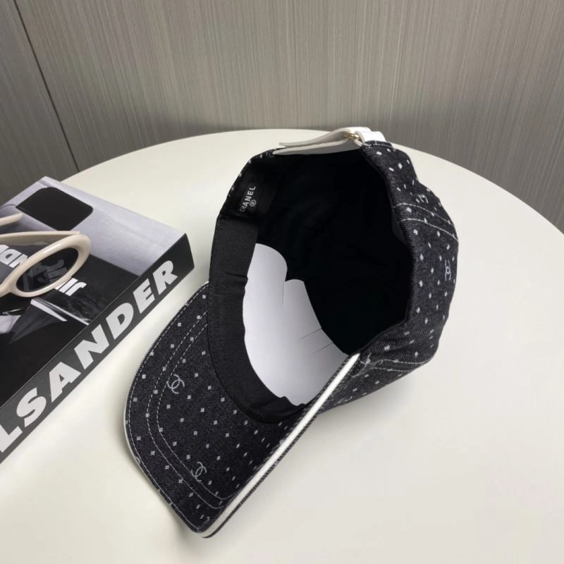 Bargain Chanel Caps
