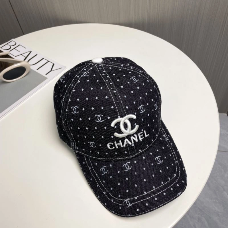 Bargain Chanel Caps