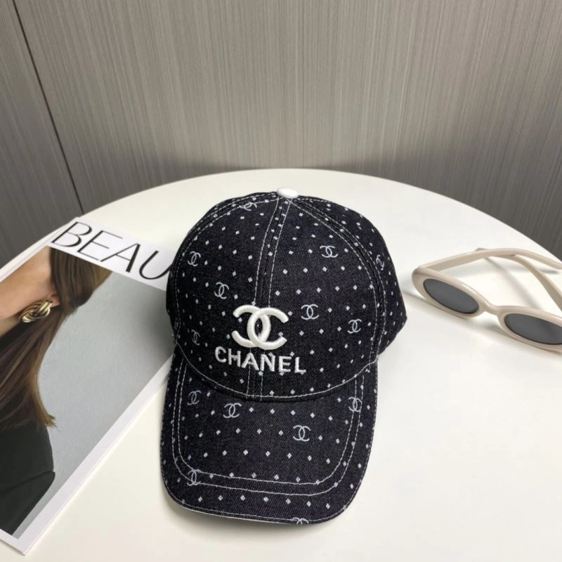 Bargain Chanel Caps