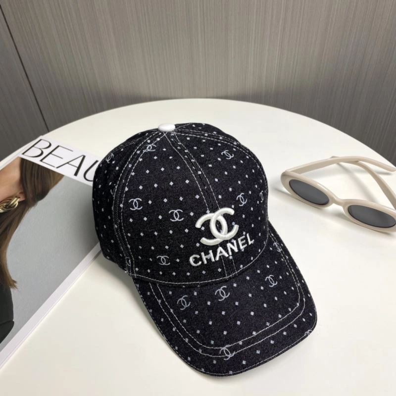Bargain Chanel Caps