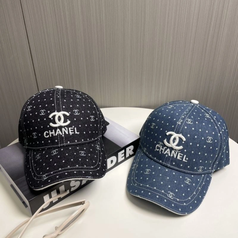 Bargain Chanel Caps
