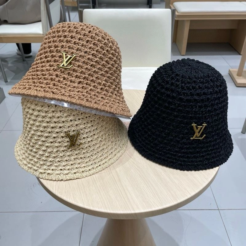 Factory-made Chanel Caps