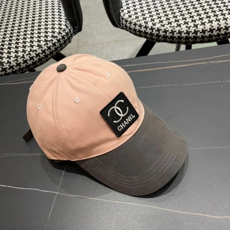 Mirror quality Chanel Caps