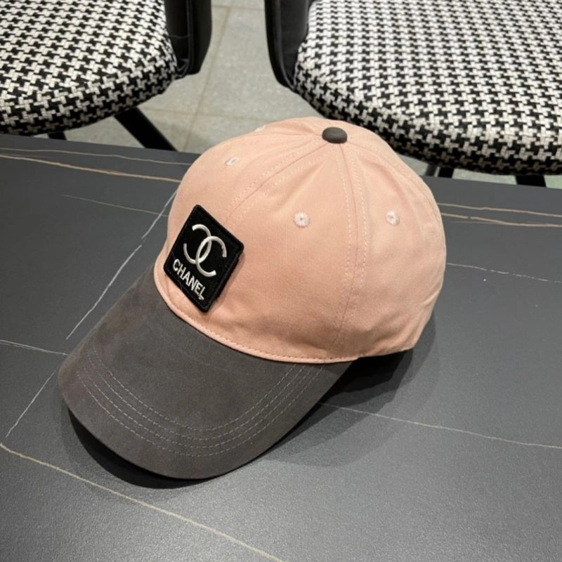 Mirror quality Chanel Caps