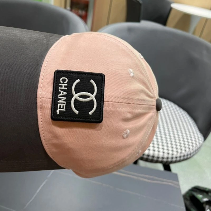 Mirror quality Chanel Caps