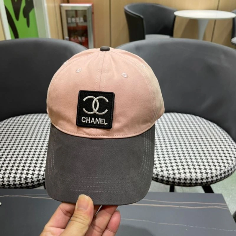 Mirror quality Chanel Caps