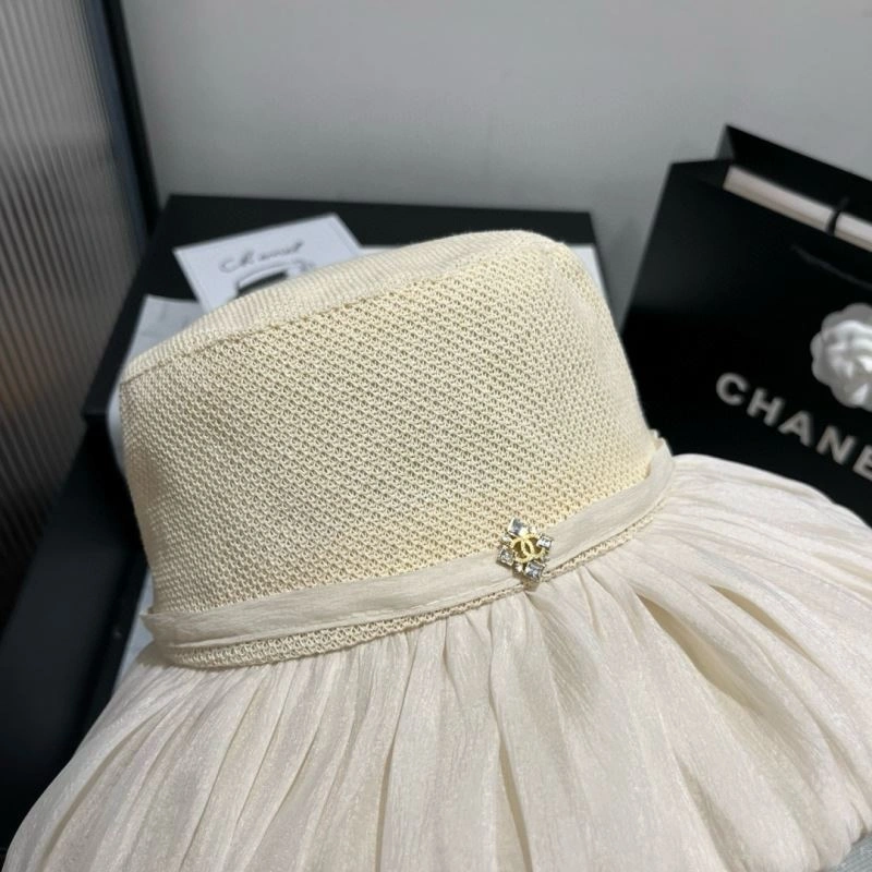 Inexpensive Chanel Caps