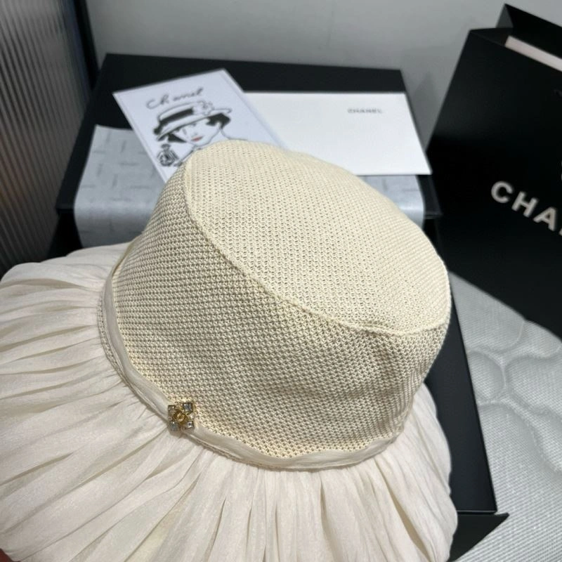 Inexpensive Chanel Caps