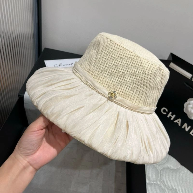 Inexpensive Chanel Caps