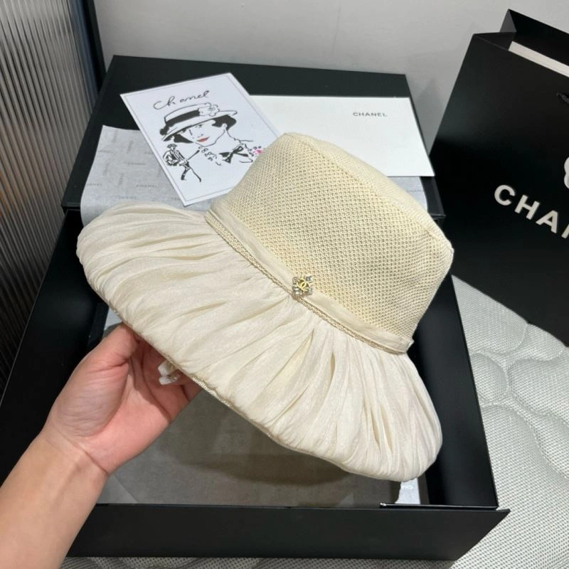 Inexpensive Chanel Caps