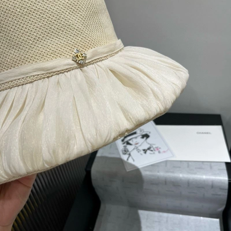 Inexpensive Chanel Caps