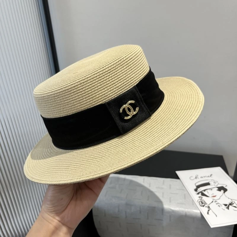 Economical Chanel Caps