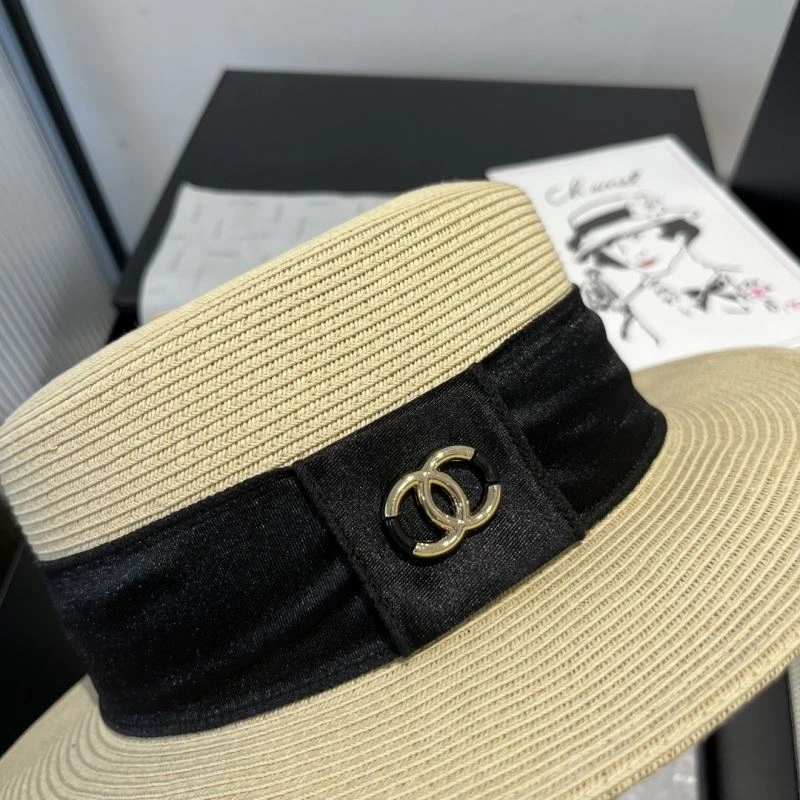 Economical Chanel Caps