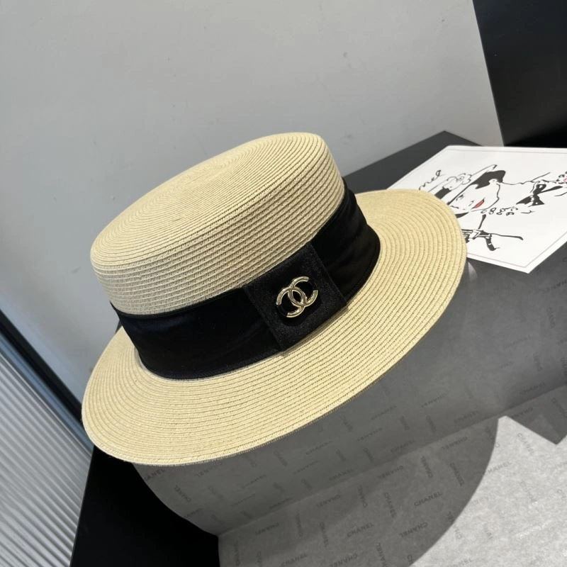Economical Chanel Caps