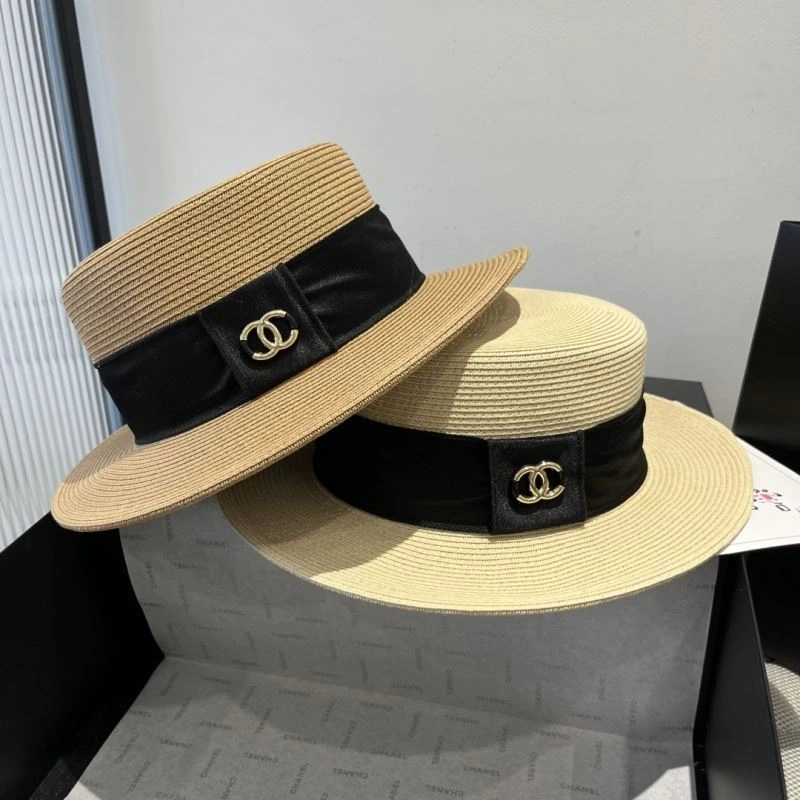 Economical Chanel Caps