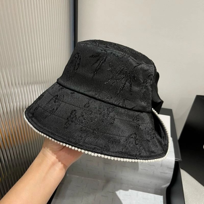 Legit Chanel Caps
