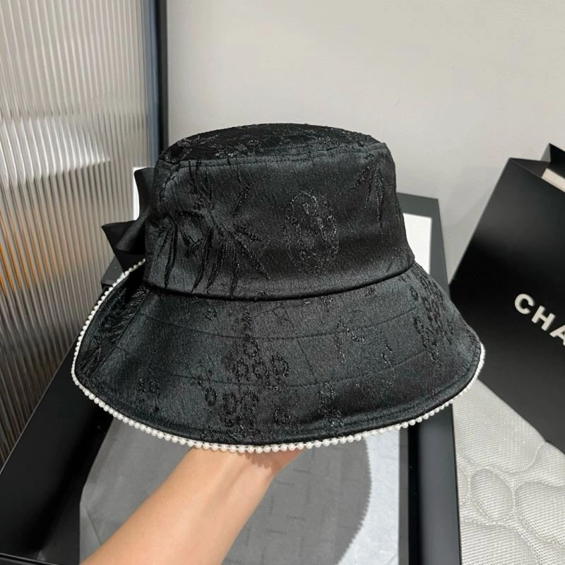 Legit Chanel Caps