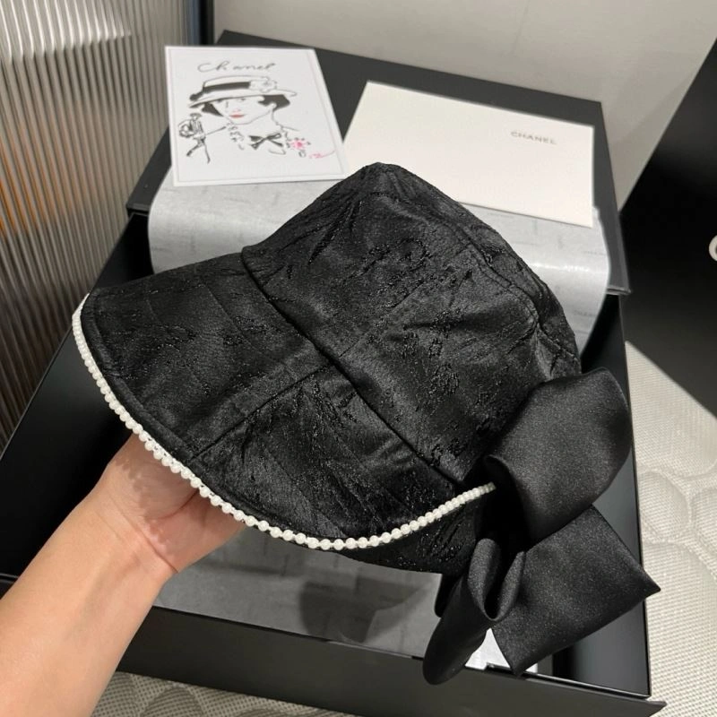 Legit Chanel Caps