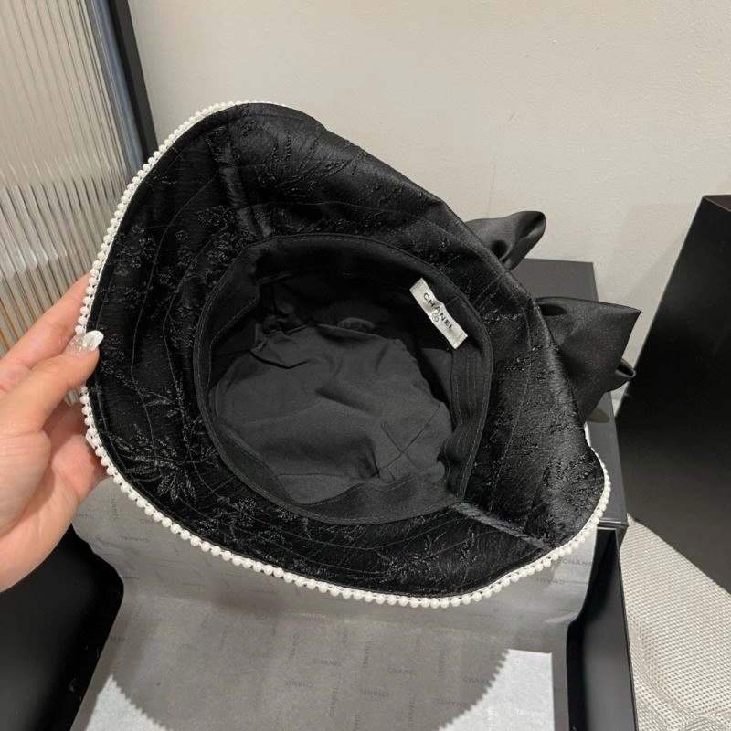 Legit Chanel Caps