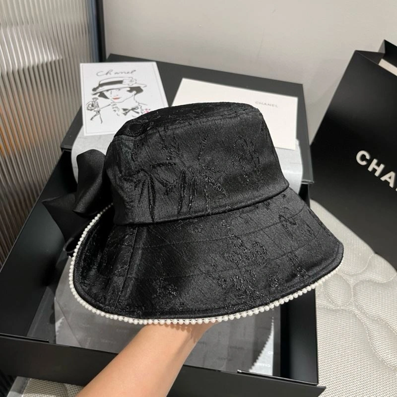 Legit Chanel Caps
