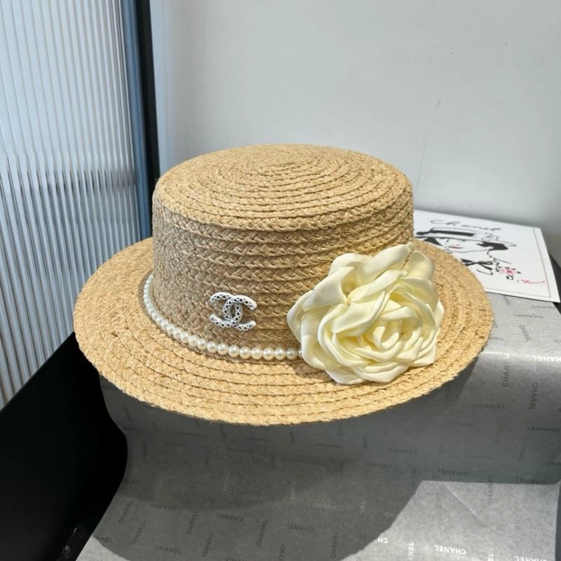 Legit Chanel Caps