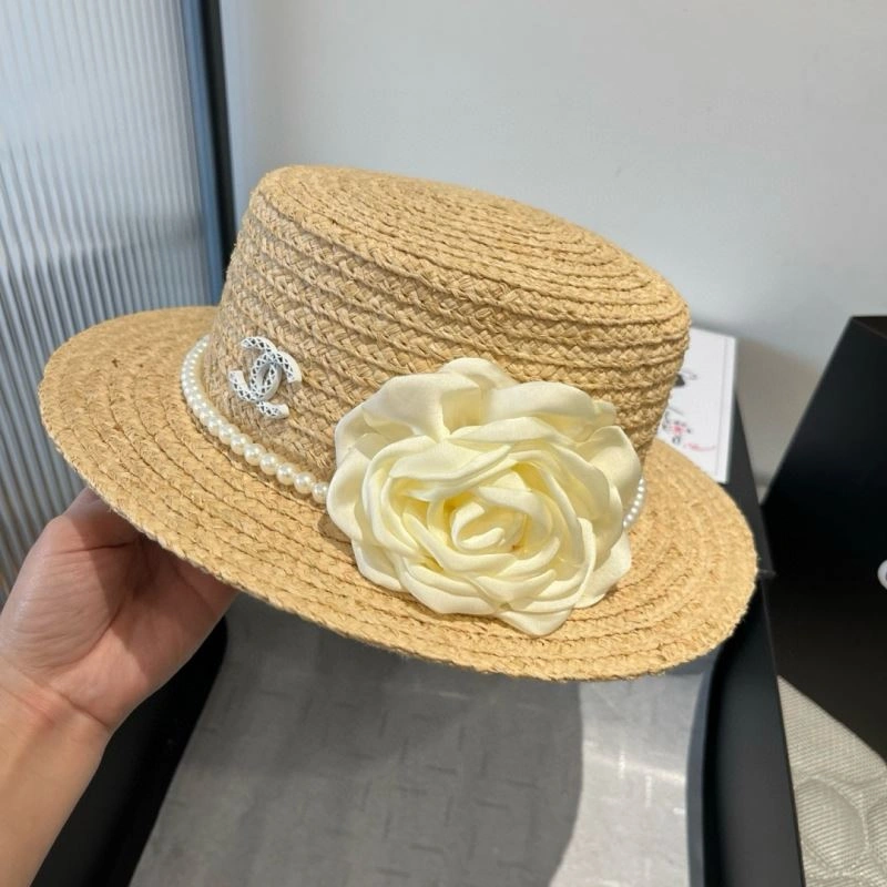 Legit Chanel Caps