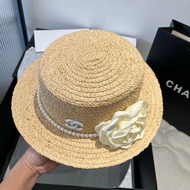 Legit Chanel Caps