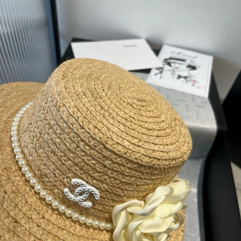 Legit Chanel Caps