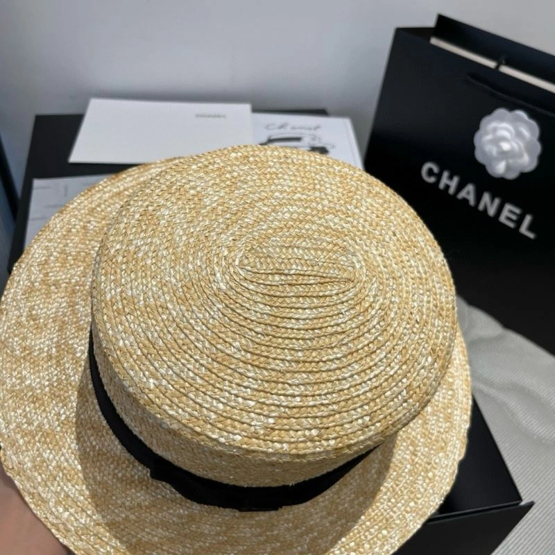 High fidelity Chanel Caps